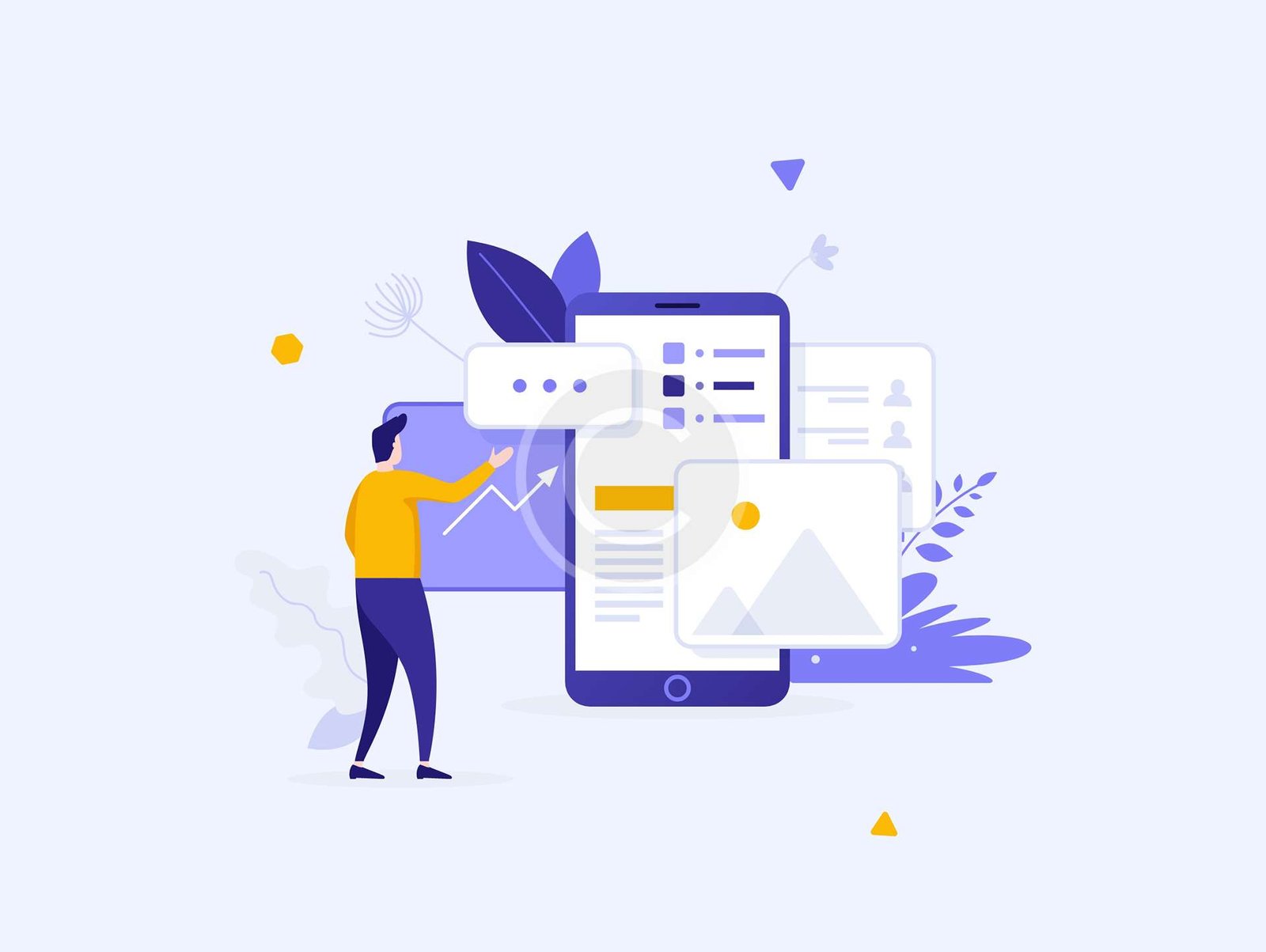 Top Research Apps – PERSPECTIVE PR